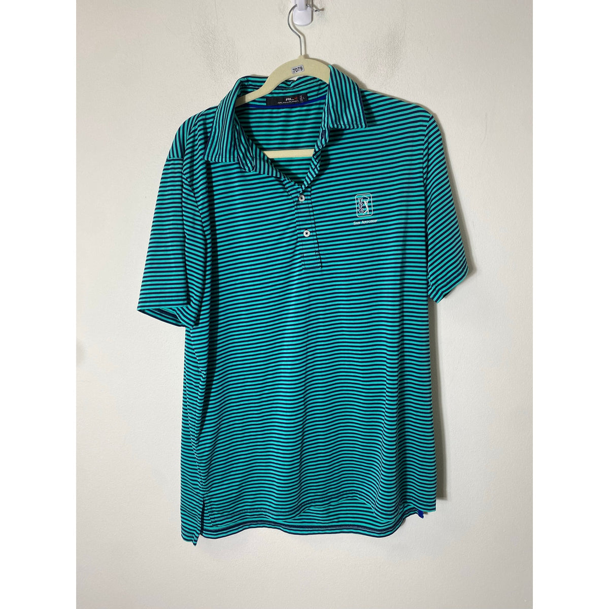 TPC Golf Shirt Sz L – Cleere